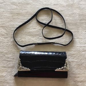 Brighton | Bags | Vintage Brighton Wallet Excellent Condition | Poshmark
